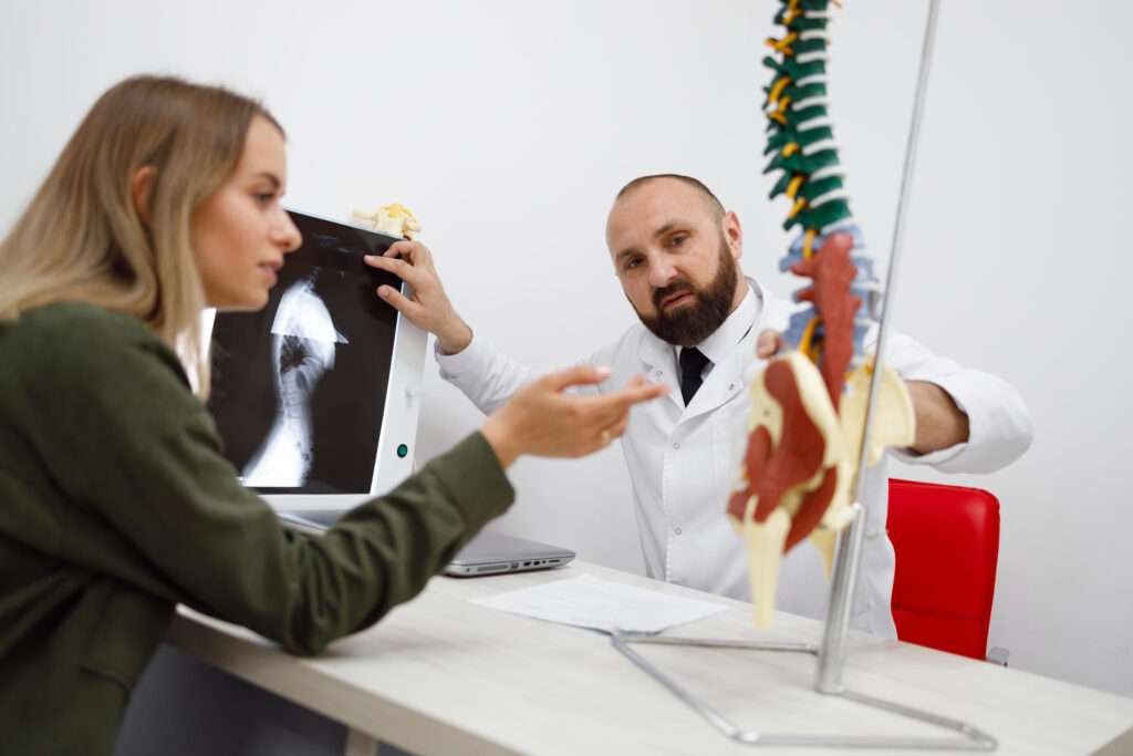 Tracheostomy Care – Hitha Health